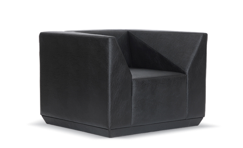 Cube -- Reinart Office Chair Systems, Office Chairs